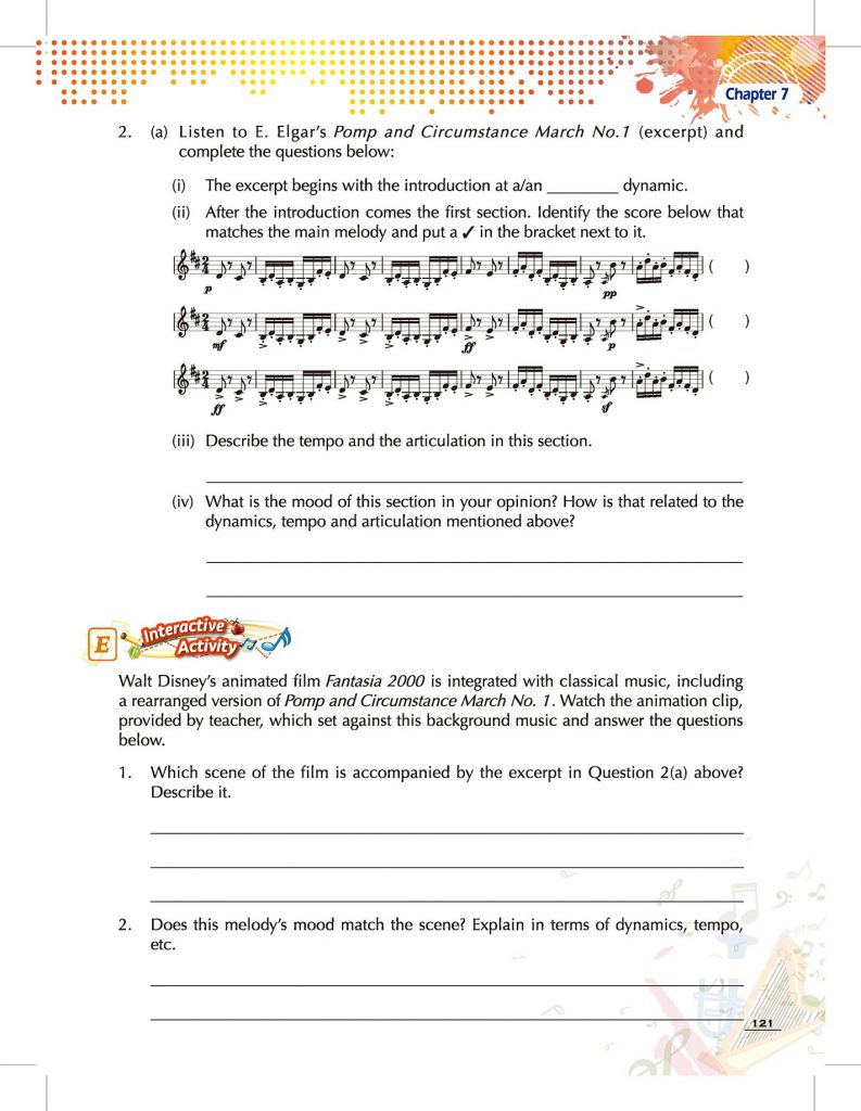 Journey of Music (2nd Edition)